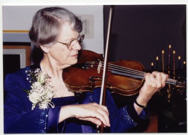 Helen Bonny - Anna E. Röcker M.A.